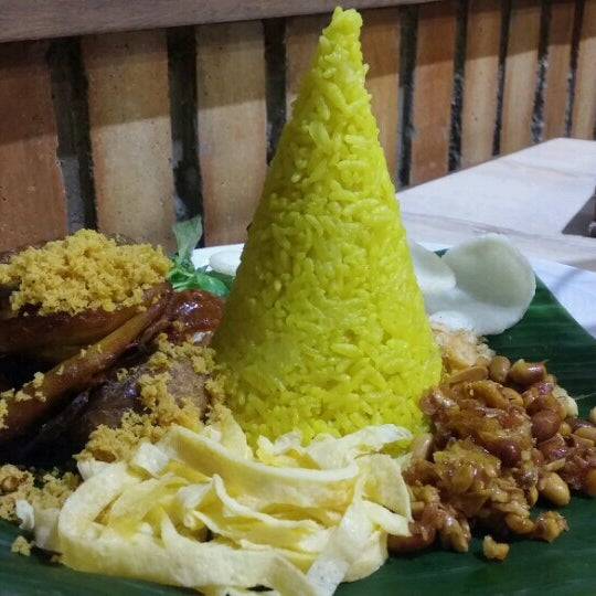 Java Kitchen - Vegan and Vegetarian Restaurant in Kelapa Gading