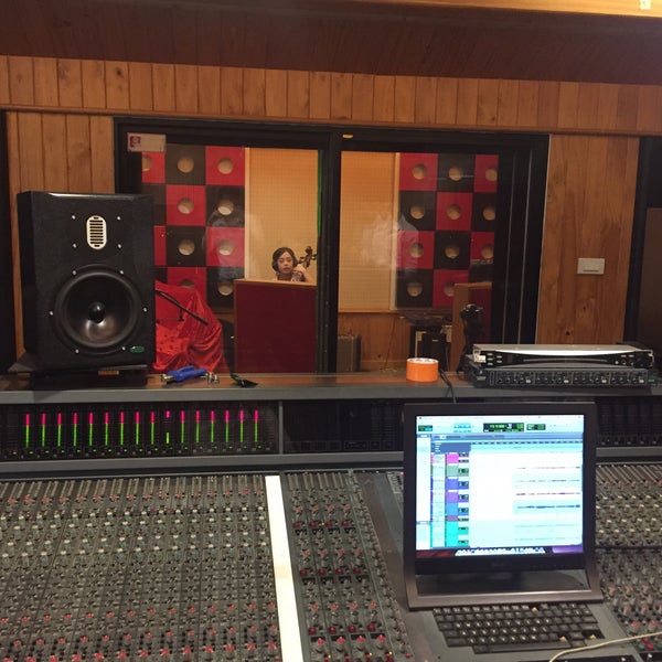 Vintage Studio - Recording Studio in Bang Na