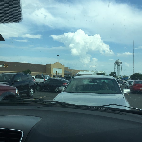 Walmart Supercenter - Lincoln, NE