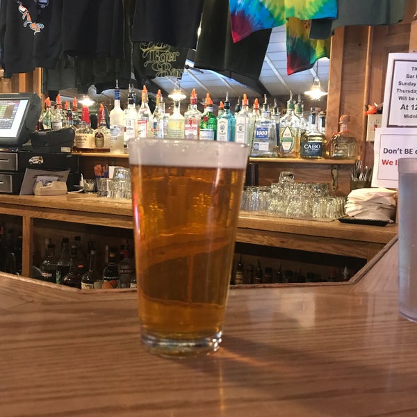 Tiger Bar - 18 tips from 560 visitors