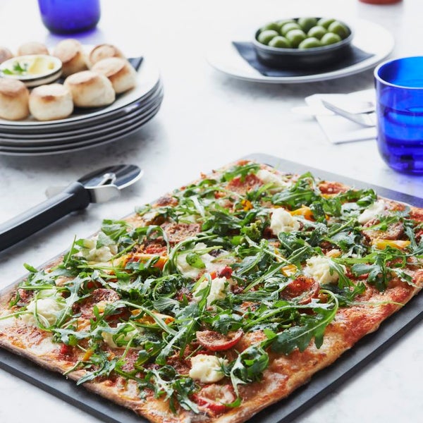 PizzaExpress Colaba - 48 tips from 933 visitors