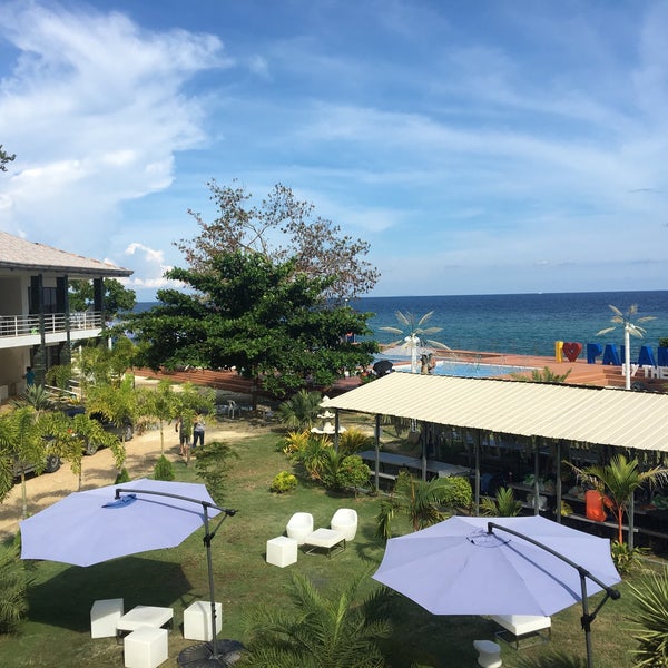 Palanas By The Sea Boljoon Cebu - 67 visitors