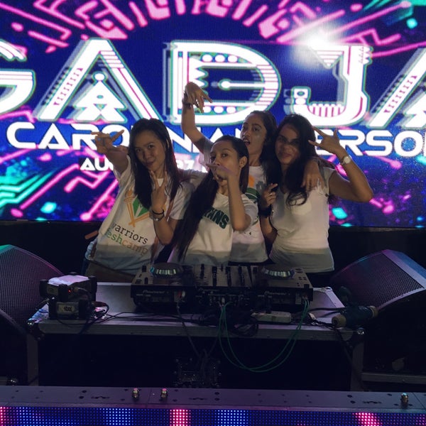 Photos at University of San Carlos - Talamban Campus - University