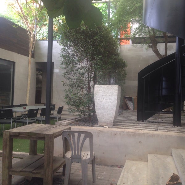 Razin Architect - Office