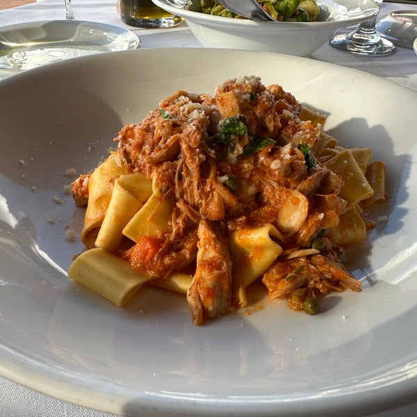 Bombetta - Italian Restaurant