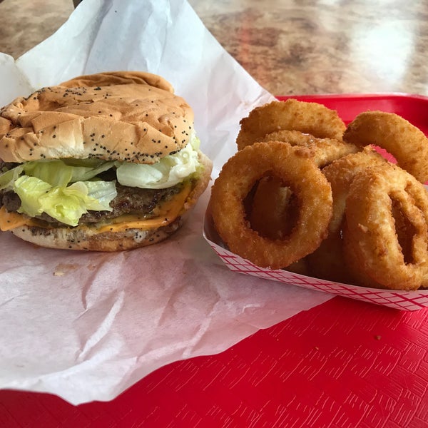 Miller's Cafe - 2403 Bay Area Blvd Ste C