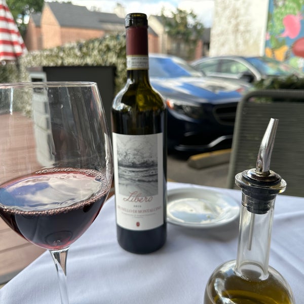 Bombetta - Italian Restaurant