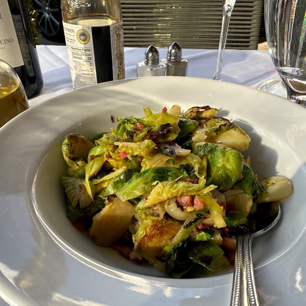 Bombetta - Italian Restaurant