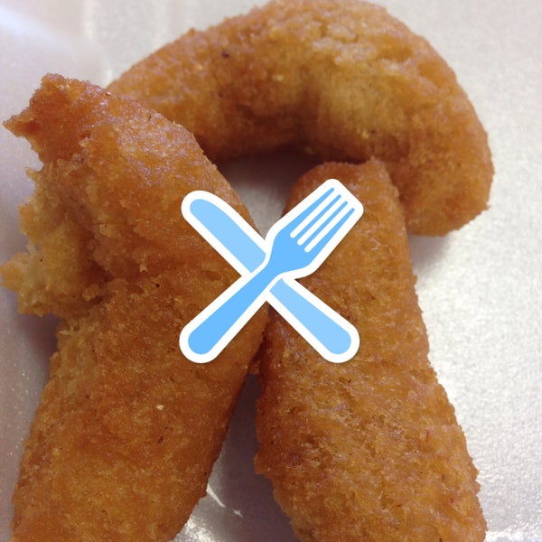 Jack's Seafood - Raleigh, NC