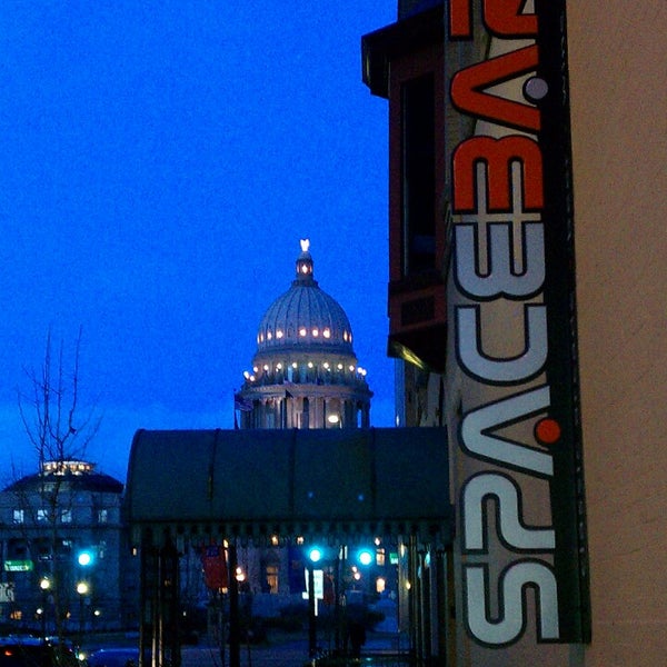 Spacebar Arcade - Arcade in Boise