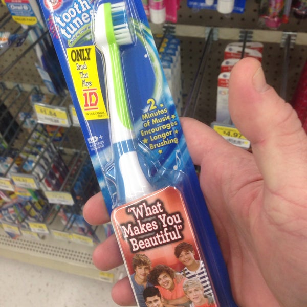 Walmart Supercenter - 11 tips