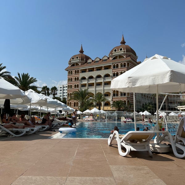 Royal Alhambra Palace - Side, Antalya