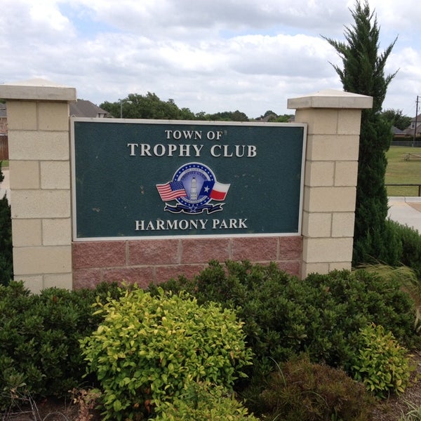 Harmony Park - Park in Trophy Club