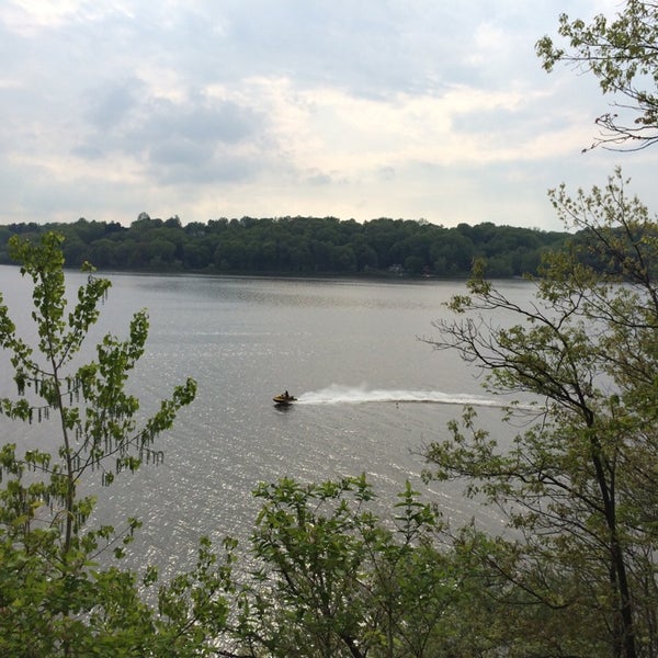 Irondequoit Bay Park West - 171 Reservoir Ave