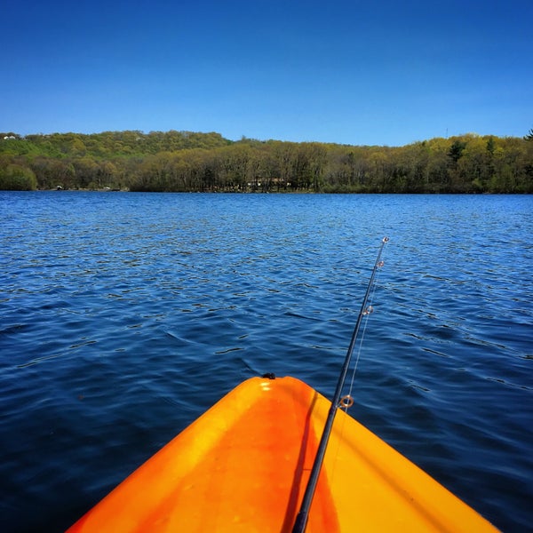 Photos at Scoville Reservoir - 4 tips