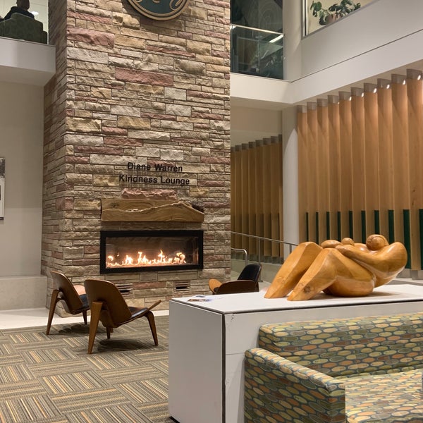 Photos at Lory Student Center - 28 tips