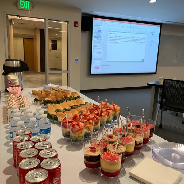 Photos at UVM Kalkin Hall - College Academic Building in Burlington