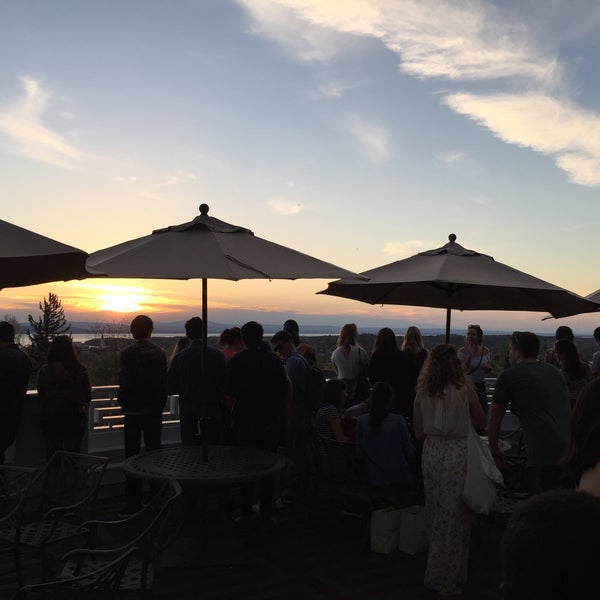 UVM Waterman Memorial Lounge - 85 S Prospect St