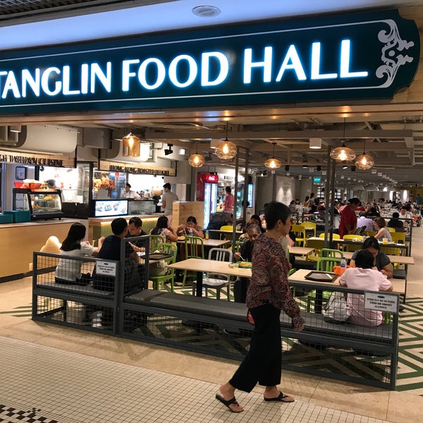 Photos at Tanglin Food Hall - Orchard Road - 22 tips from 760 visitors