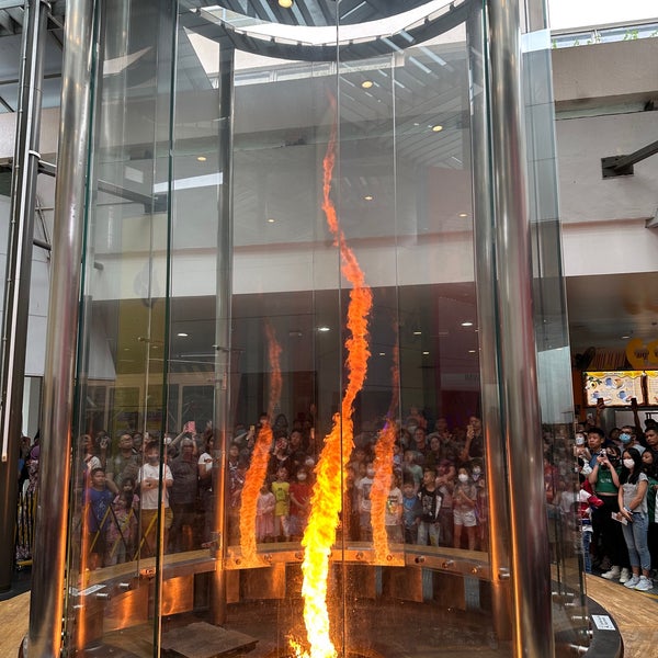 Science Centre Singapore - Jurong East - 15 Science Centre Rd