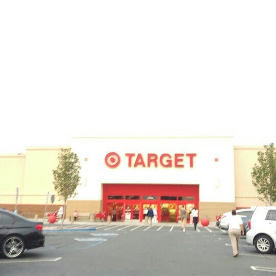 Photos at Target - Big Box Store in Mission Viejo