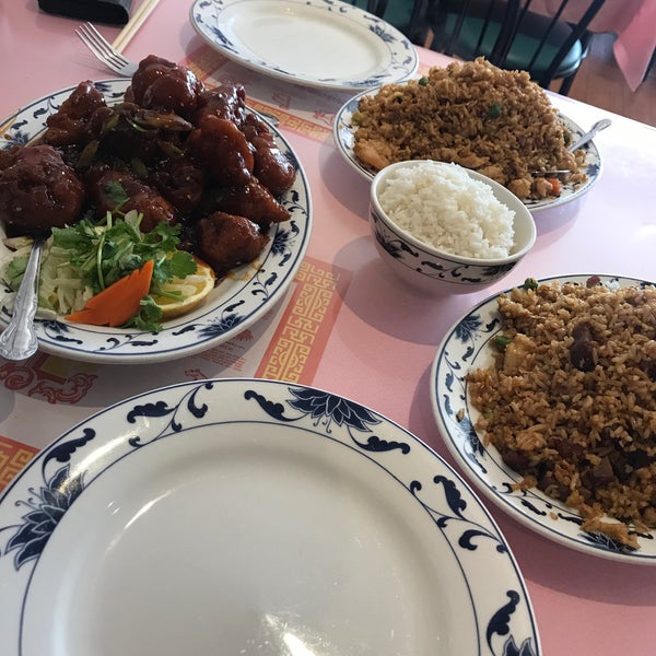 Paul Kee Restaurant - Chinese Restaurant in Wheaton