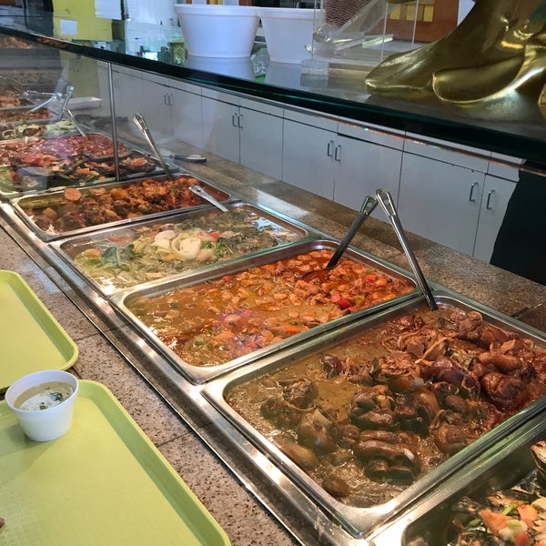 Ito'y Sariling Atin Fast Food - Asian Restaurant