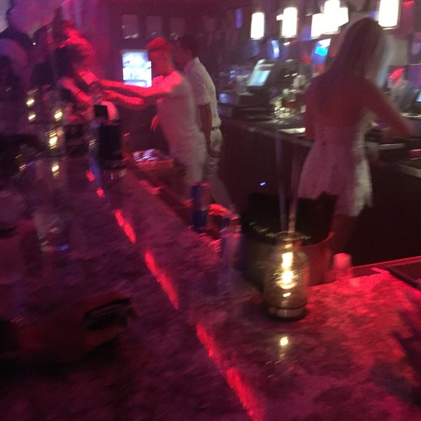 Lucid Lounge - Juneau Town - Milwaukee, WI