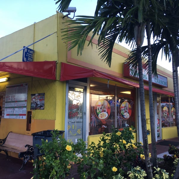 Tacos Al Carbon - Greenacres - Taco Restaurant in Greenacres