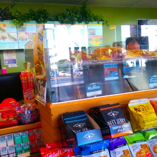 Apetit - Snack Place in Los Angeles