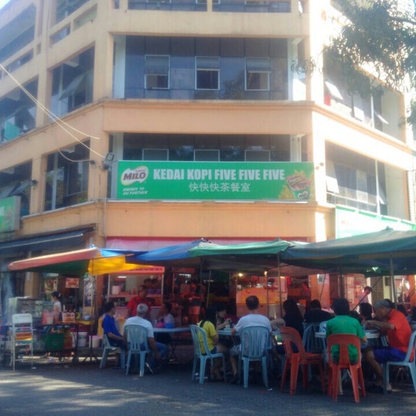 Five Five Five Restaurant - 2 tips from 47 visitors