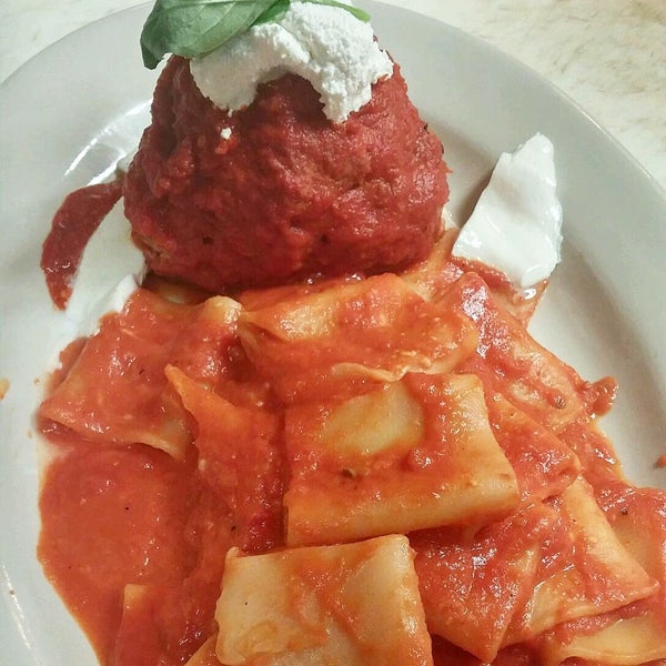 Robke's Country Inn - Italian Restaurant in Northport