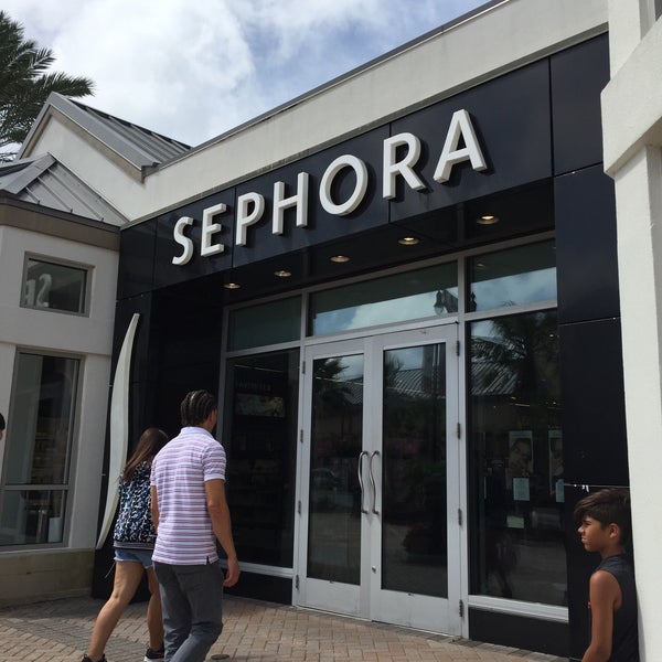 SEPHORA - Destin Commons - 1 tip from 352 visitors
