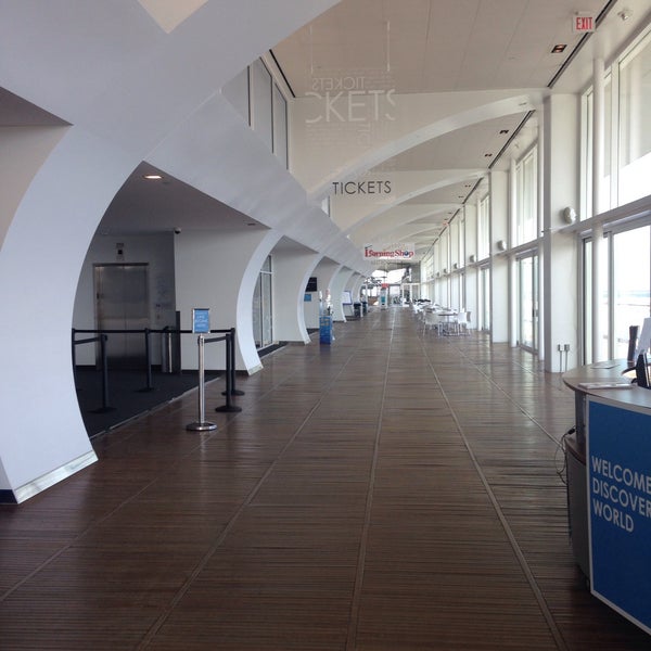 Discovery World - Science Museum in Milwaukee