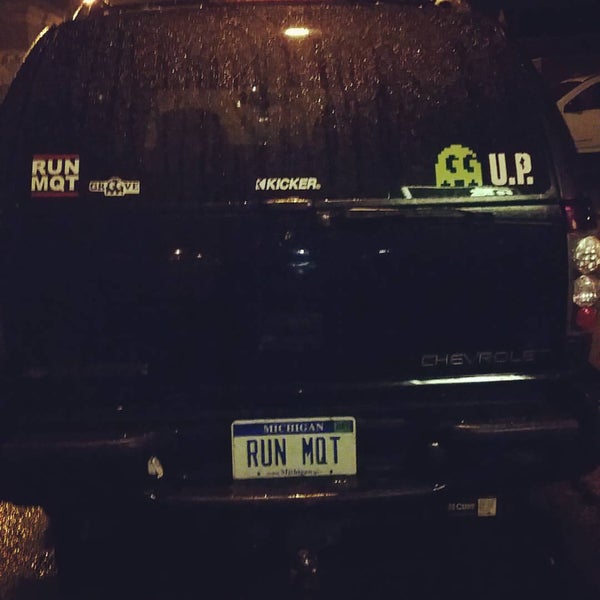 Brogie's Tavern - Ishpeming, MI