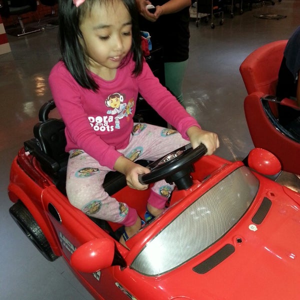 A Beauty Secret Studio - Lot f-13a,1st Floor No.1, Jalan PJU 1a/48 ...