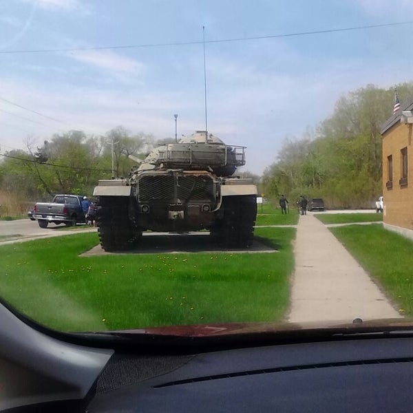 Delta Co. 2-127th Infantry - 14 visitors