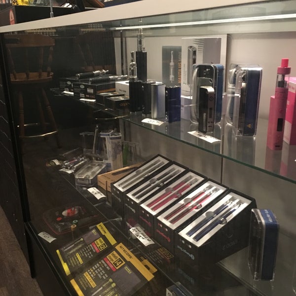 The Vapor Bar - Port Dover (Now Closed) - Smoke Shop in Port Dover