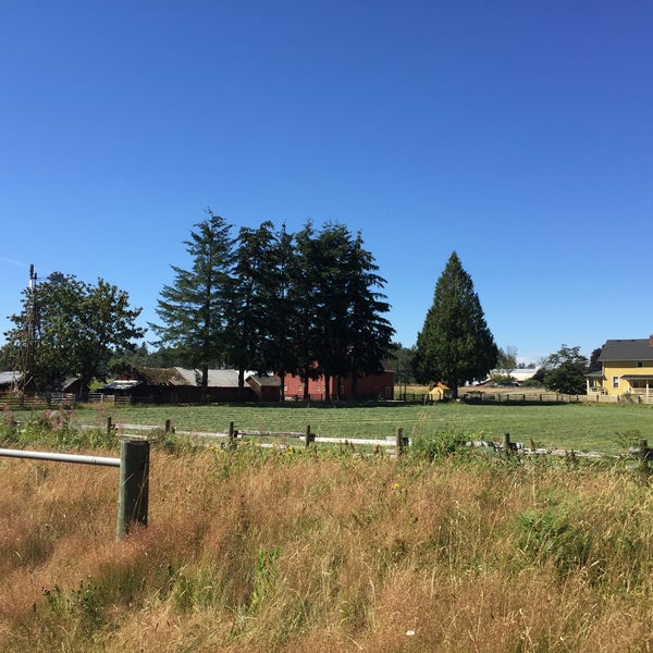 Kent Farm - Smallville - Langley, BC