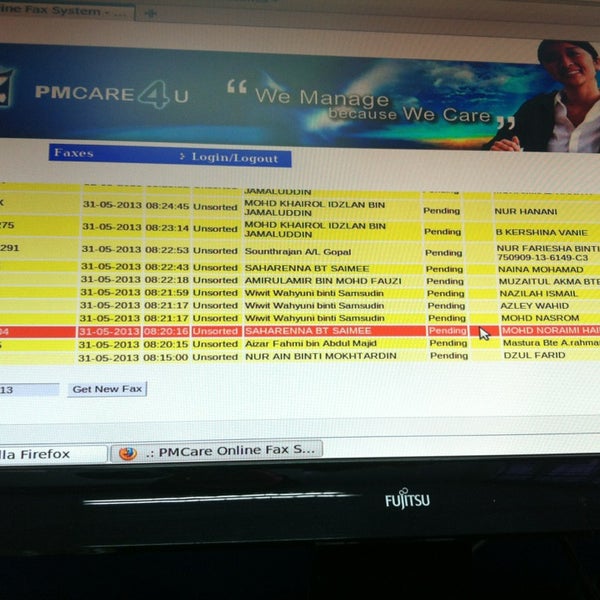 PMCare Sdn Bhd - Subang Jaya, Selangor