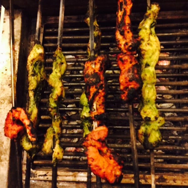 Barbeque Nation - 39 tips from 787 visitors
