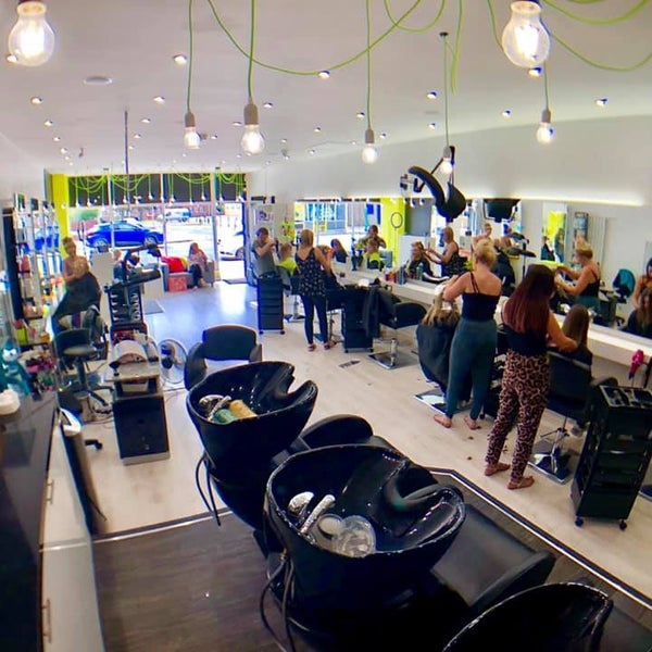 iSalon UK - Hair Salon