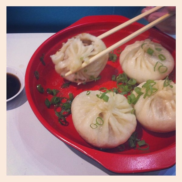 Lok Lok Dumpling Bar - Parramatta, NSW