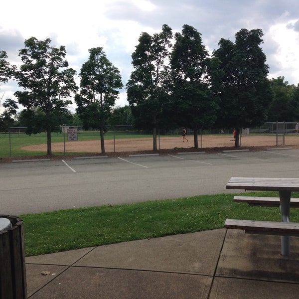 Photos at Peterswood Park - Peters Township, PA