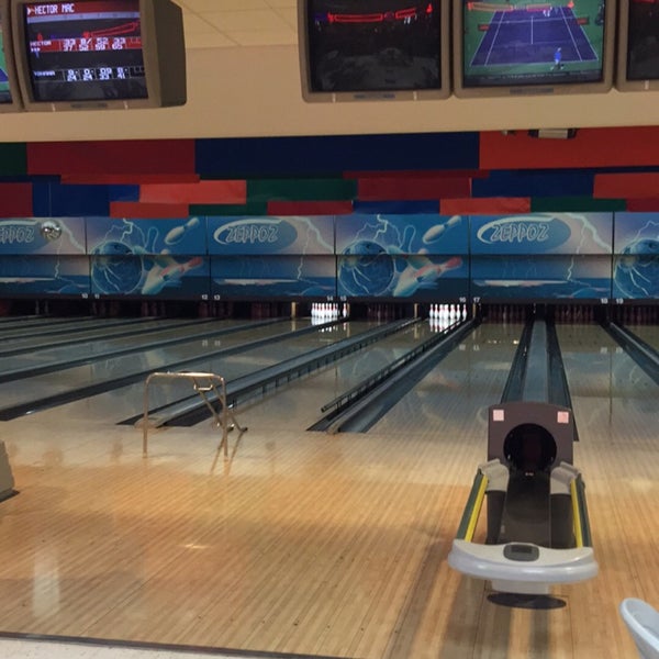 Photos at Zeppoz - Bowling Alley in Pullman