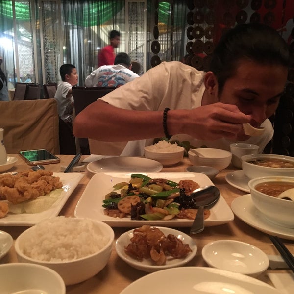 Spring Garden Restaurant - 15 tips from 1382 visitors