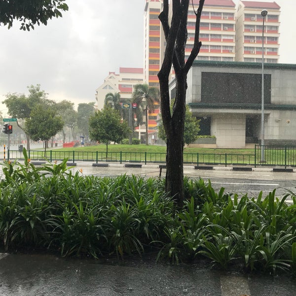 Photos at Farrer Park MRT Station (NE8)