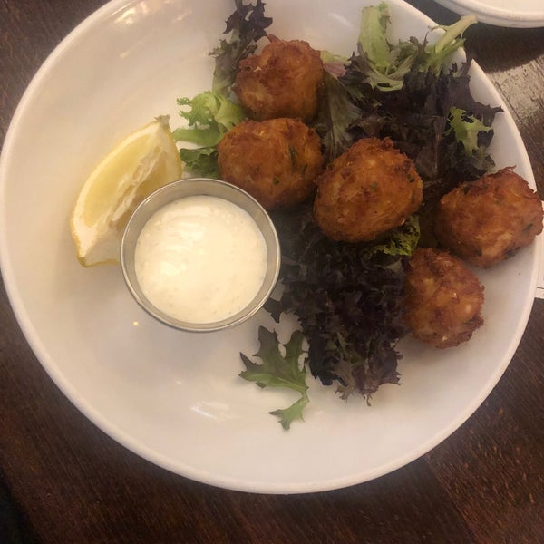 George Martin's Grillfire - 49 tips