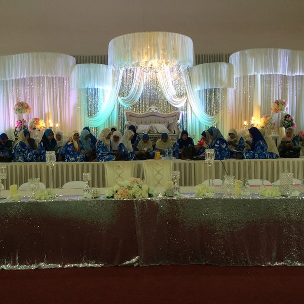 Photos at Dewan Komuniti Pandan