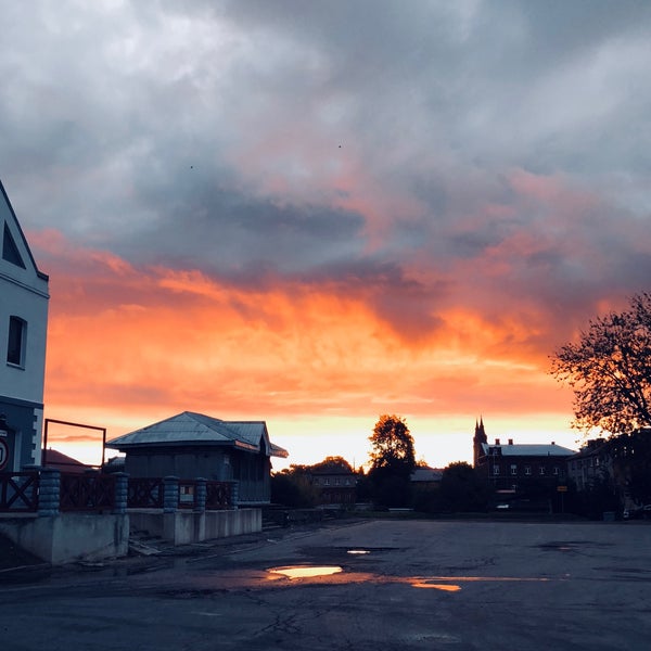 Rēzeknes autoosta | Rezekne bus station - 2 tips